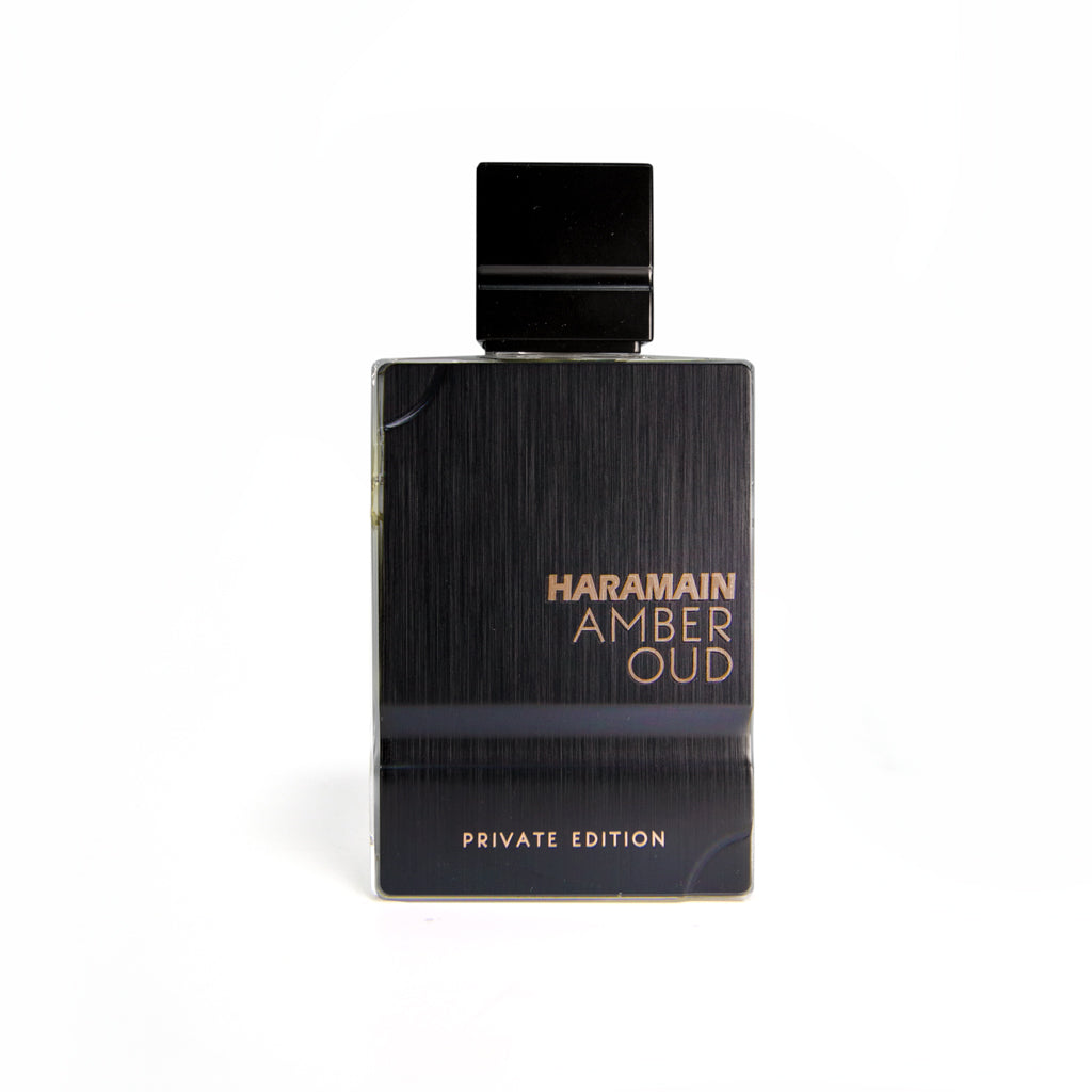 Amber Oud Collection – Al Haramain Perfumes