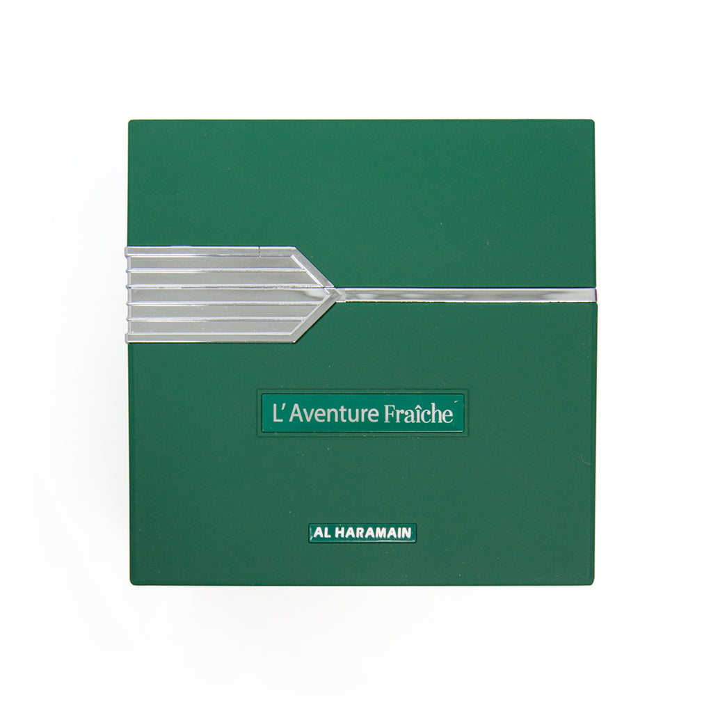 Haramain L’Aventure Fraiche 100ml Extrait de Parfum
