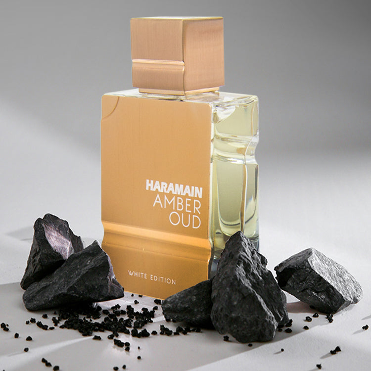 Amber Oud Dubai Night 100ml Extrait – Al Haramain Perfumes