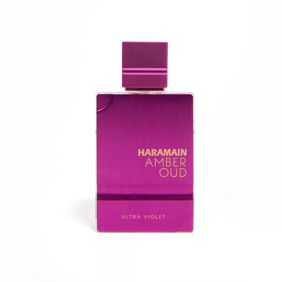 Amber Oud Collection – Al Haramain Perfumes