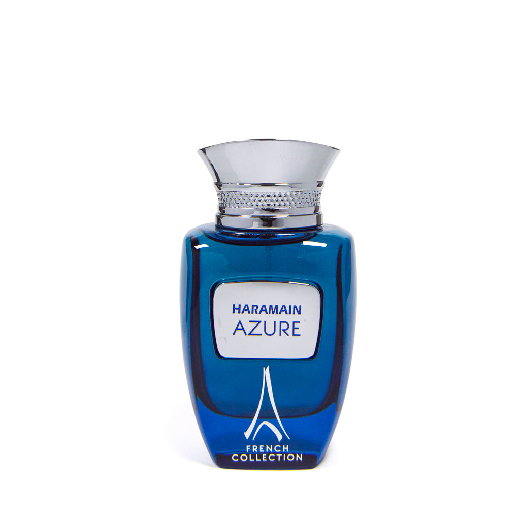 Haramain Azure French Collection | alharamainperfumes.co.uk – Al ...