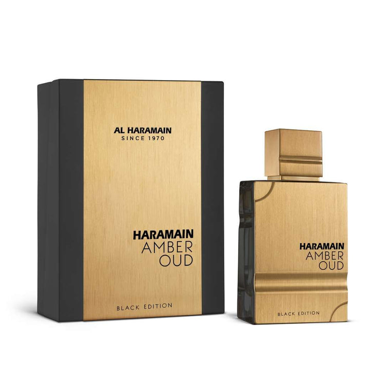 Amber Oud Collection – Al Haramain Perfumes