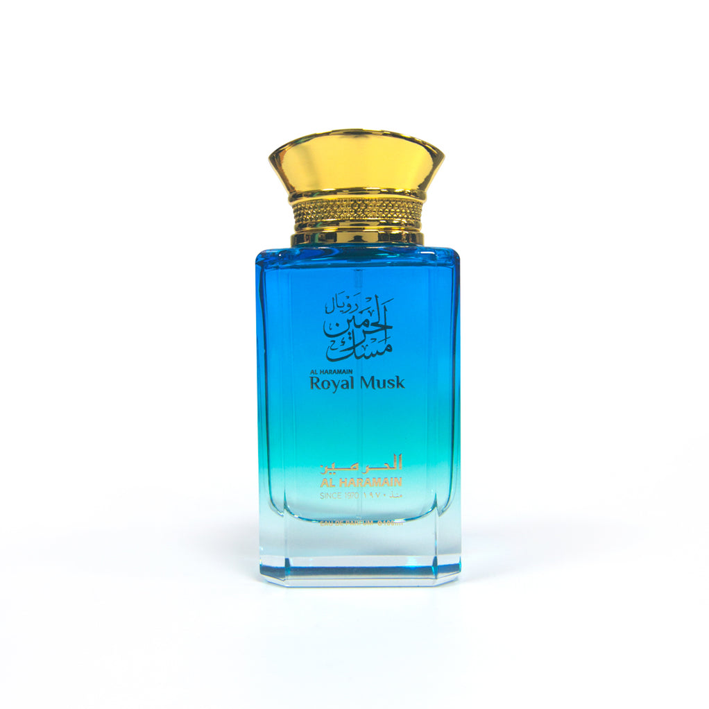 Royal Musk 100ml